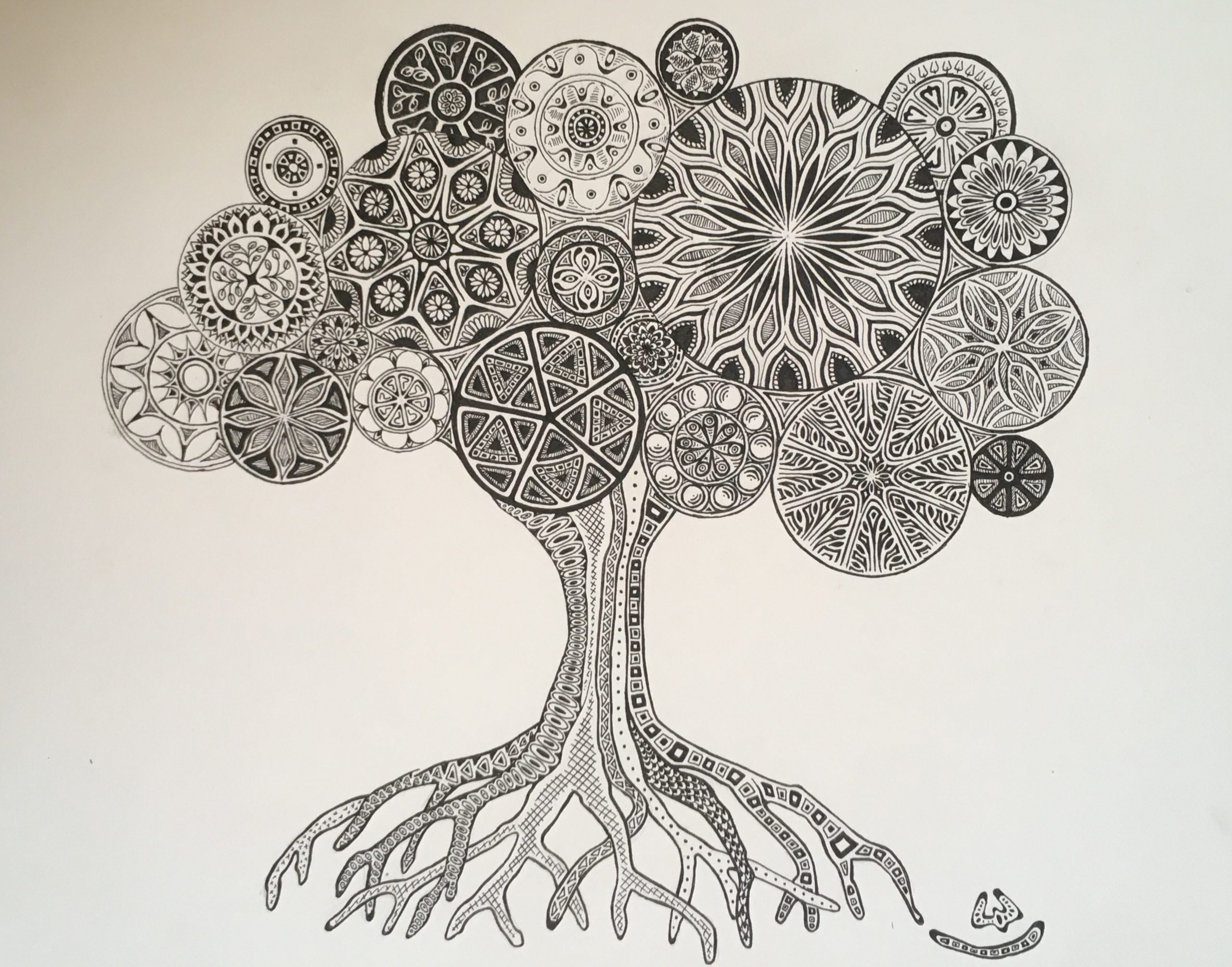 MANDALA: perché colorarli? – Accademia Ricerca la Verità