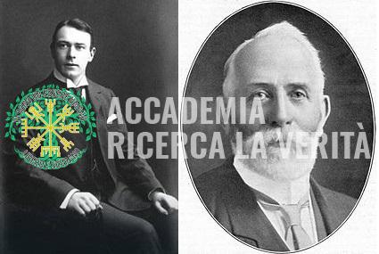 La nostra civiltà non ha costruito il Titanic, l’Olympic o il Britannic ...